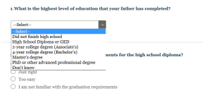 Common Survey Question Types and When to Use Them - Sogolytics Blog
