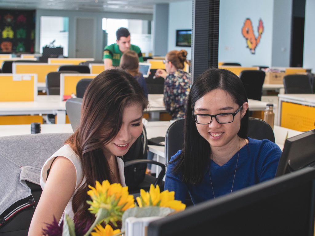 How Critical Thinking Can Make You a Better Colleague - Sogolytics Blog