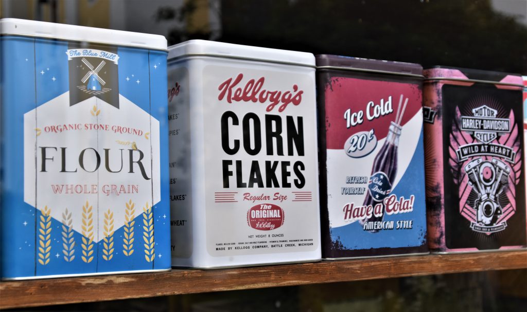 Harnessing Brand Image to Gain a Competitive Advantage - Sogolytics Blog