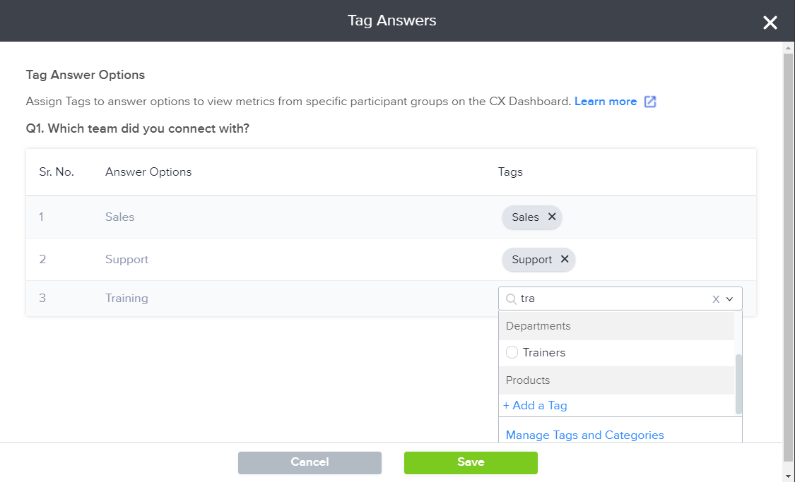 Sogolytics 27.0: Release Highlights - Sogolytics Blog