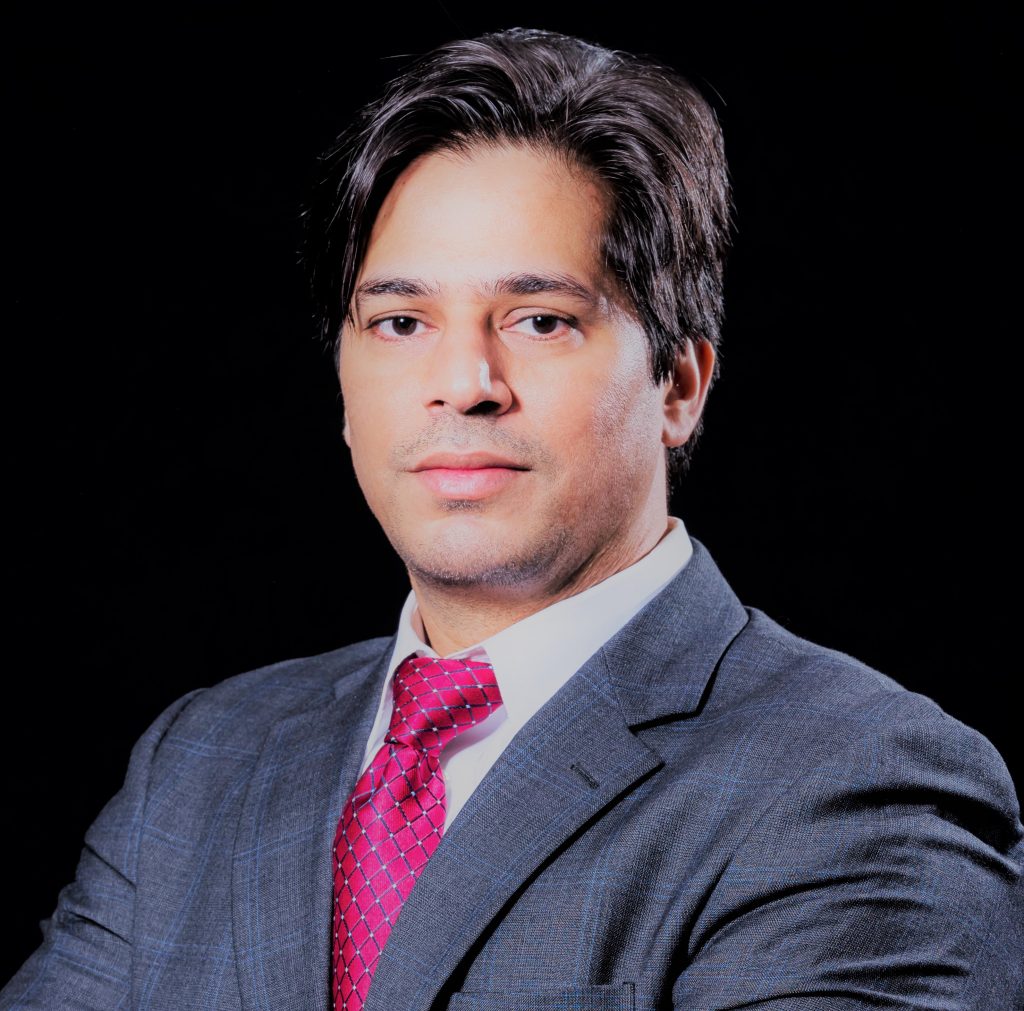 Embracing 2022 with Excitement: An Interview with Co-Founder and CEO ...