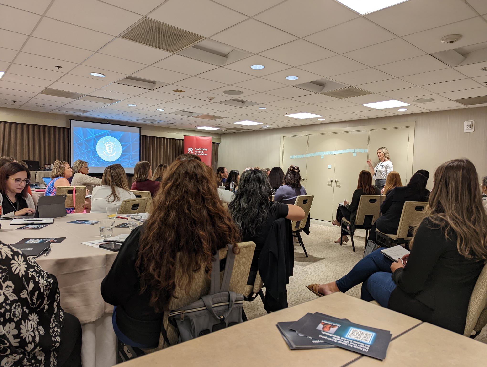 Continuing Development: Experience Learning Live! - Sogolytics Blog