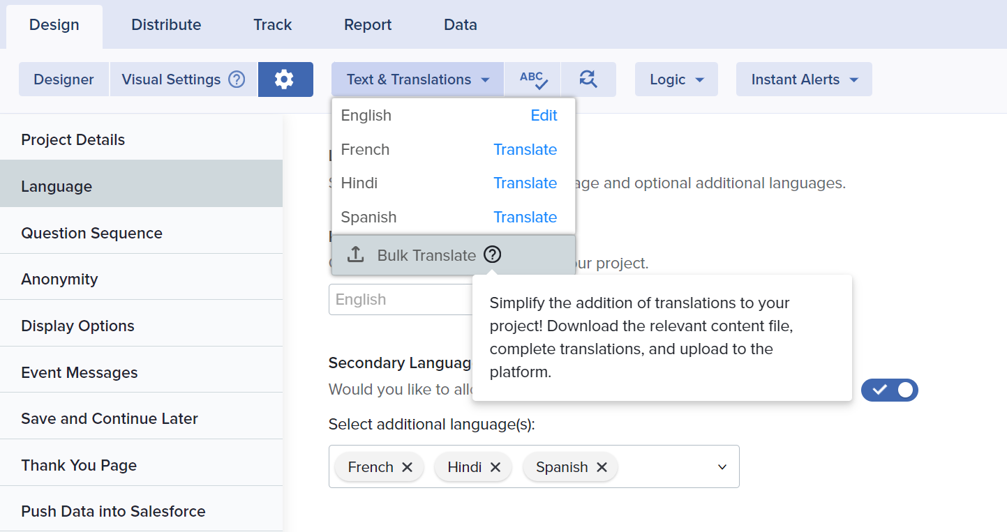 Sogolytics Sprint 30.6 Release Highlights - Sogolytics Blog