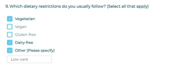 The Ultimate Guide to Crafting Multiple Choice Questions for Surveys ...