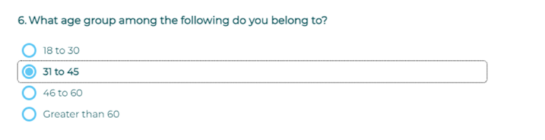 The Ultimate Guide to Crafting Multiple Choice Questions for Surveys ...