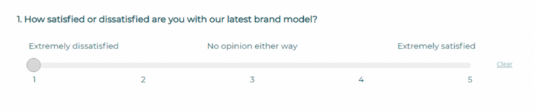 The Ultimate Guide to Crafting Multiple Choice Questions for Surveys ...