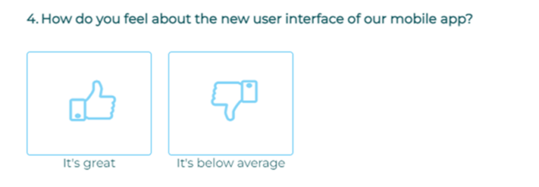The Ultimate Guide to Crafting Multiple Choice Questions for Surveys ...