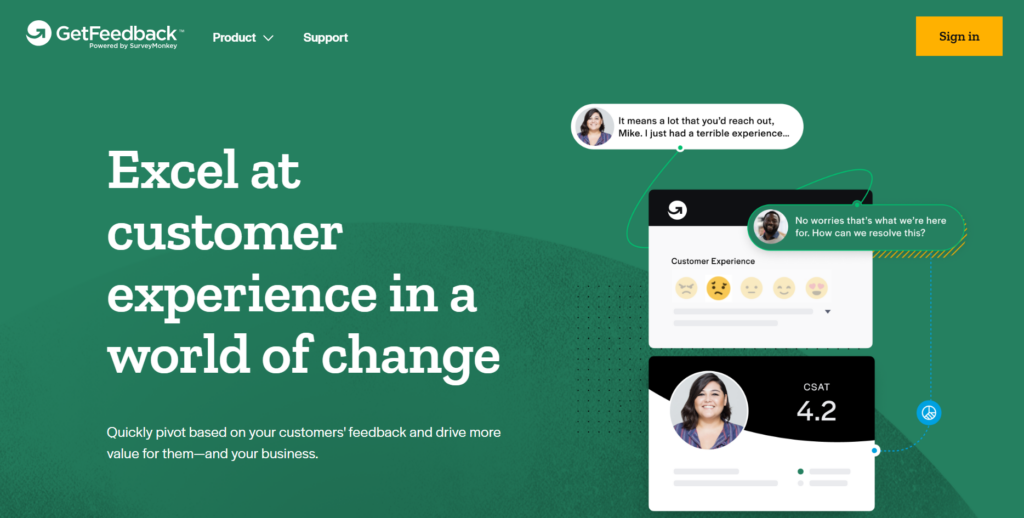 Top 15 Voice of the Customer (VoC) Platforms 2026 - Sogolytics