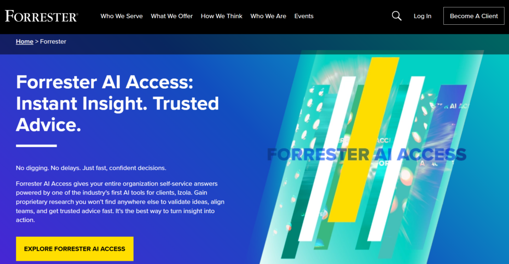 25 Best Full Service Market Research Firms - Sogolytics