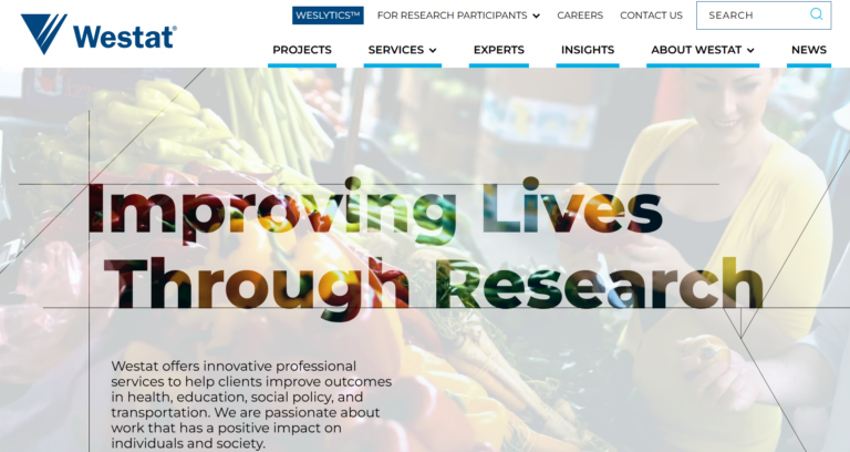 25 Best Full Service Market Research Firms - Sogolytics