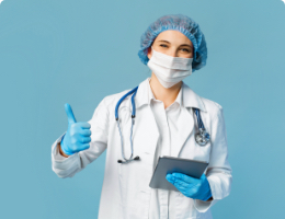 Health Check Survey: Ready to Use Template | Sogolytics